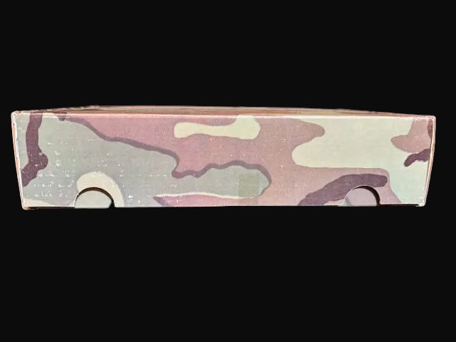 Verlinden Productions 1:16 US Navy 9-inch Gun Model Kit – 1858 Naval C ...