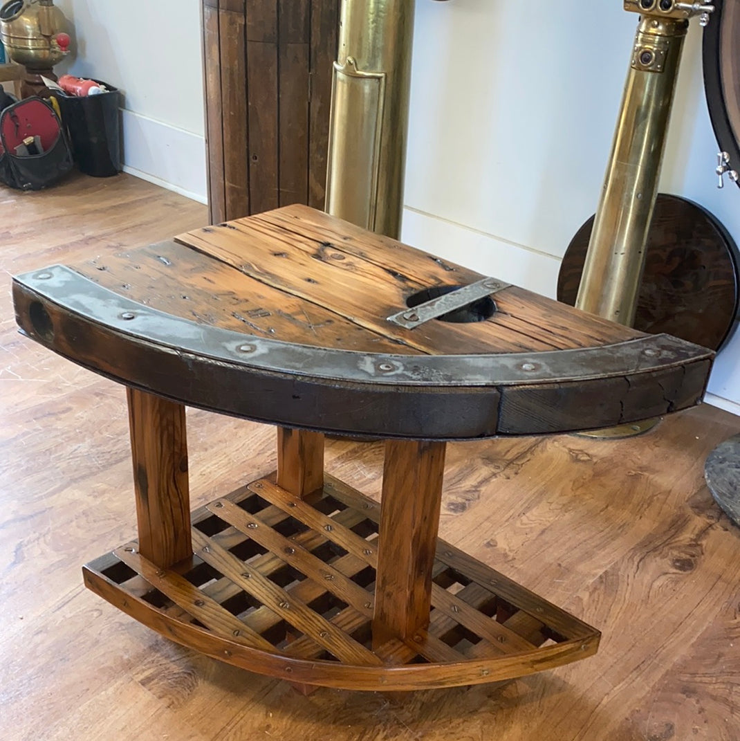 Annapolis Maritime Antiques: Custom Nautical Furniture, Decor, & More